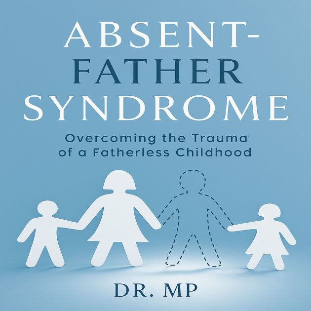 Absent Father Syndrome: Fatherlessness by Morarji Peesay, Larry Nobles ...