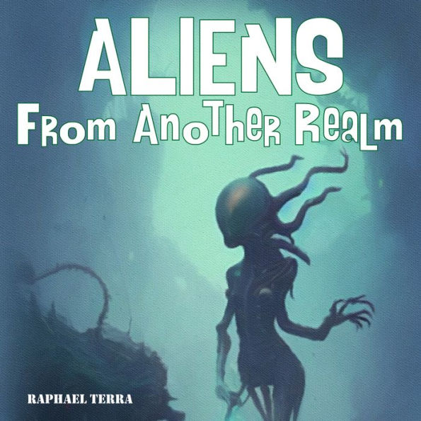 Aliens from Another Realm by Raphael Terra, Synthetic Voice (TTS ...