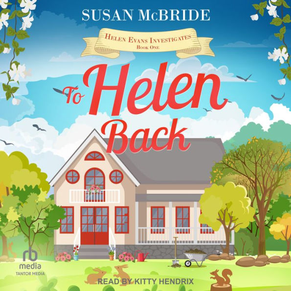 To Helen Back by Susan McBride, Kitty Hendrix | 2940160398341 ...