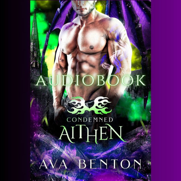 Aithen (Condemned, #5) by Ava Benton | eBook | Barnes & Noble®