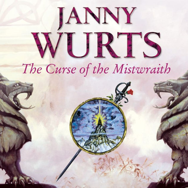 Curse of the Mistwraith, The (The Wars of Light and Shadow, Book 1) by ...