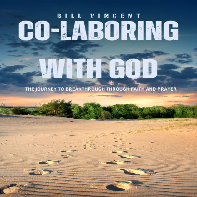 Co-Laboring with God: The Journey to Breakthrough through Faith and ...