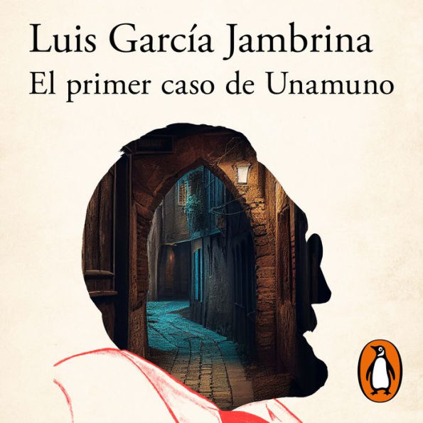 El primer caso de Unamuno by Luis García Jambrina, Eugenio Gómez | 2940160509181 | Audiobook ...
