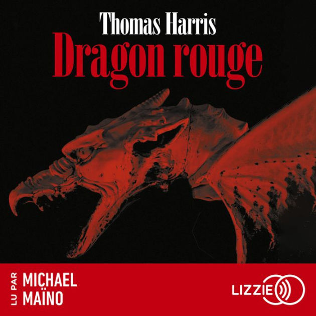 Dragon Rouge by Thomas Harris | eBook | Barnes & Noble®