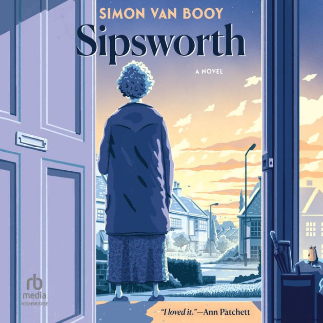 Sipsworth by Simon Van Booy, Christine Rendel | 2940160558578 ...