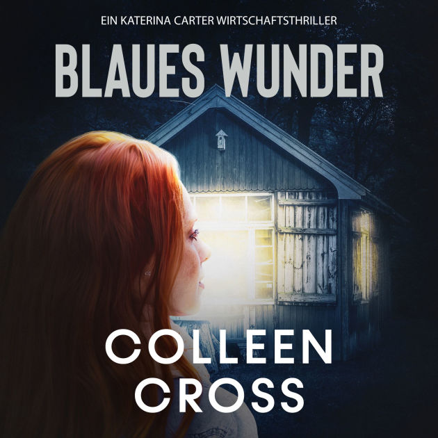Blaues Wunder: Ein Katerina Carter Wirtschaftsthriller by Colleen Cross ...