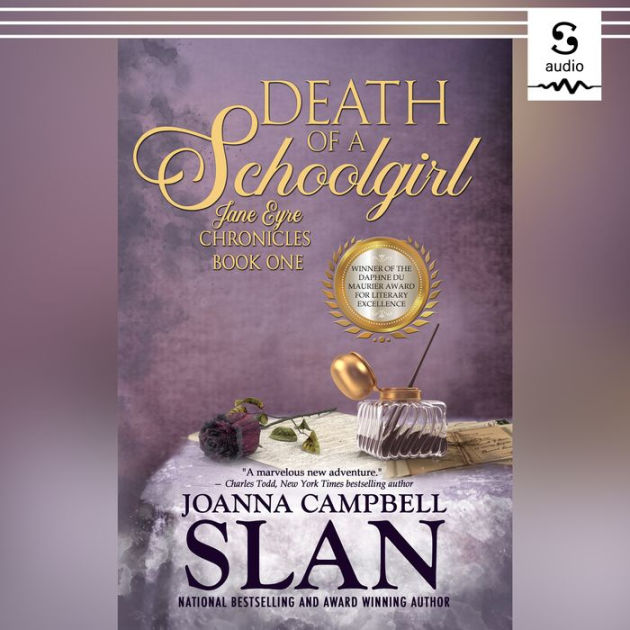 Death of a Schoolgirl by Joanna Campbell Slan, Kymberley Cochrane ...