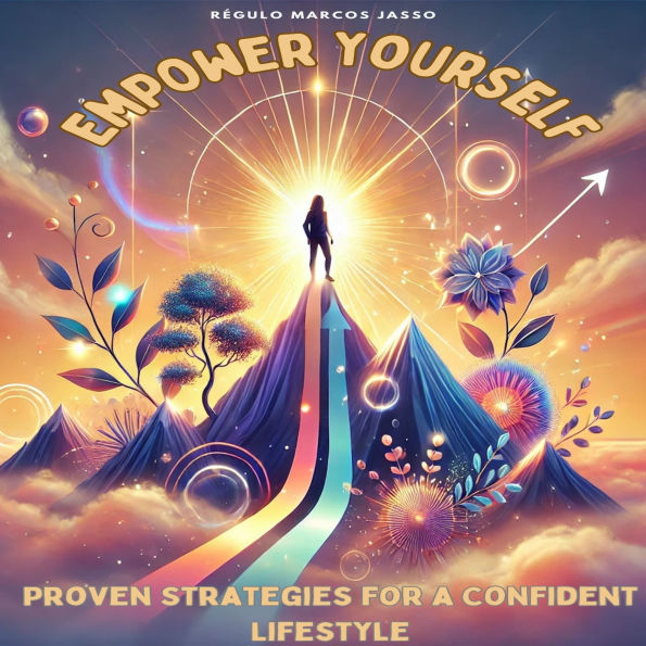Empower Yourself: Proven Strategies for a Confident Lifestyle by Régulo ...