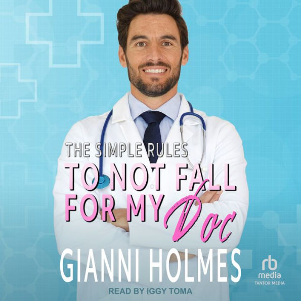 To Not Fall For My Doc by Gianni Holmes, Iggy Toma | 2940160665382 ...