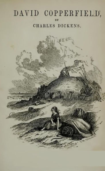 David Copperfield by Charles Dickens by Charles Dickens | eBook ...