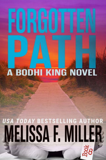 Forgotten Path by Melissa F. Miller | eBook | Barnes & Noble®