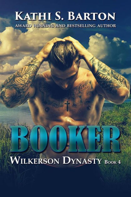 Booker by Kathi S Barton, Paperback | Barnes & Noble®
