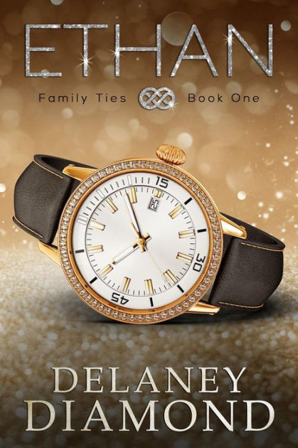 Ethan by Delaney Diamond | eBook | Barnes & Noble®