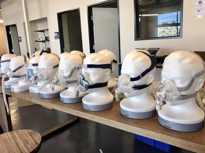 Sleep Apnea CPAP Store Business Plan: Deluxe Edition 2023 by Scott ...