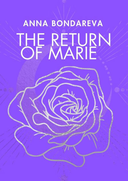 The Return of Marie: Book 2 by Anna Bondareva | eBook | Barnes & Noble®