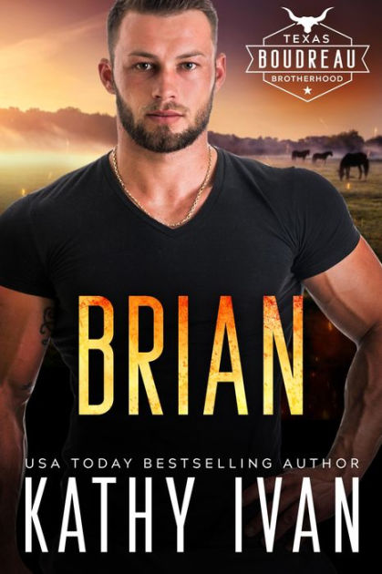 Brian by Kathy Ivan | eBook | Barnes & Noble®