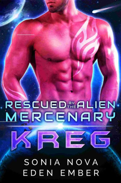 KREG by Eden Ember, Sonia Nova | eBook | Barnes & Noble®