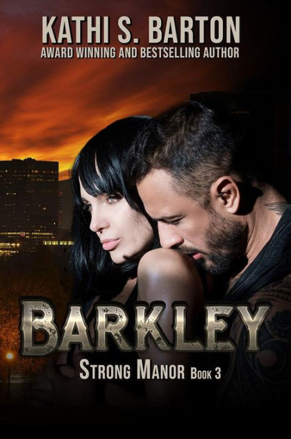 Barkley by Kathi S. Barton | eBook | Barnes & Noble®