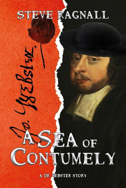 A Sea of Contumely: A Dr Webster Story by Steve Ragnall | eBook ...