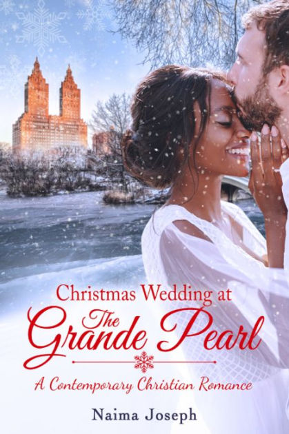 Christmas Wedding at The Grande Pearl: A Contemporary BWWM Christian ...