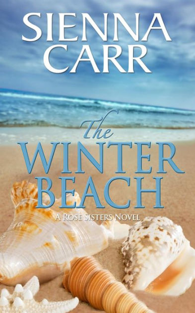 The Winter Beach by Sienna Carr, Paperback | Barnes & Noble®