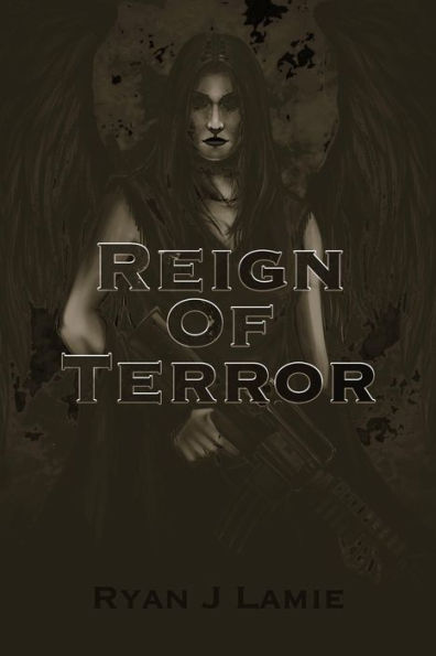 Reign Of Terror by Ryan Lamie | eBook | Barnes & Noble®