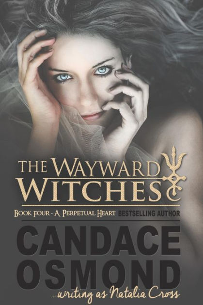 A Perpetual Heart: A Dark, Paranormal Thriller by Candace Osmond ...