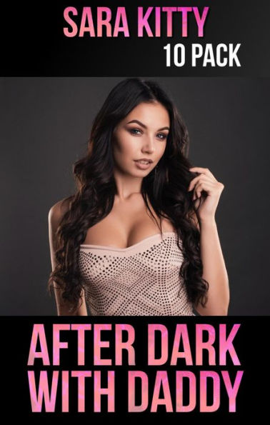 Barnes And Noble After Dark With Daddy Dubcon Dubious Consent Taboo