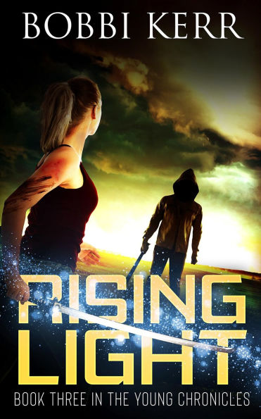 Rising Light by Bobbi Kerr | eBook | Barnes & Noble®