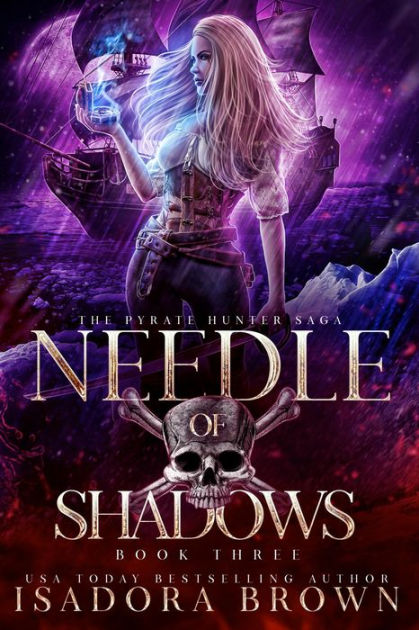 Needle of Shadows by Isadora Brown | eBook | Barnes & Noble®