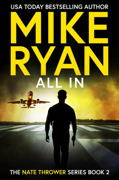 All In by Lori Ryan, Paperback | Barnes & Noble®