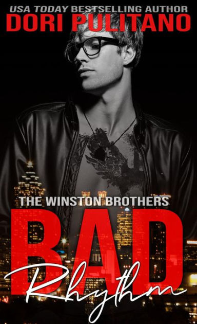 Bad Rhythm by Dori Pulitano, Paperback | Barnes & Noble®