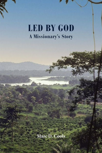Led by God by Marc Cools, Paperback | Barnes & Noble®