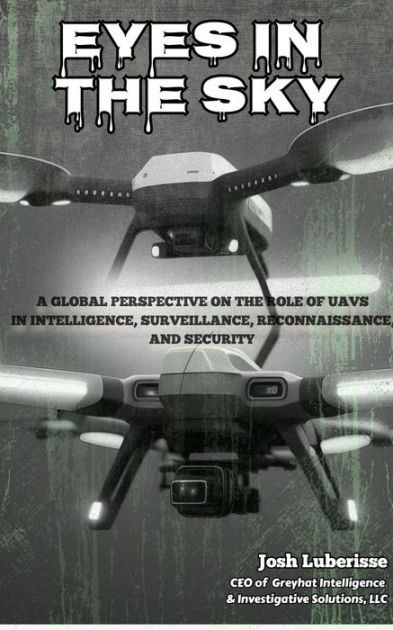 Eyes in the Sky: A Global Perspective on the Role of UAVs in ...