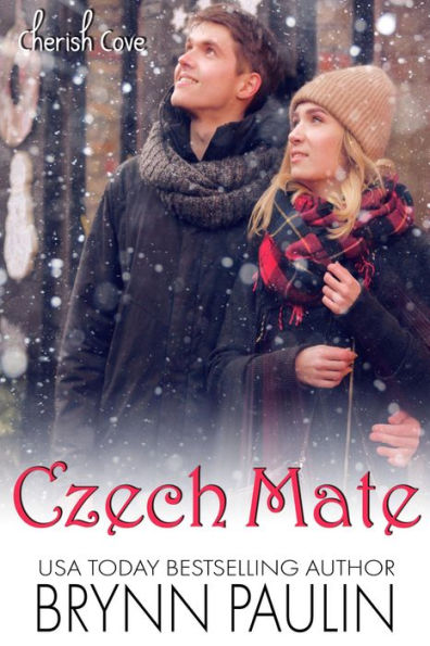 Czech Mate by Brynn Paulin | eBook | Barnes & Noble®