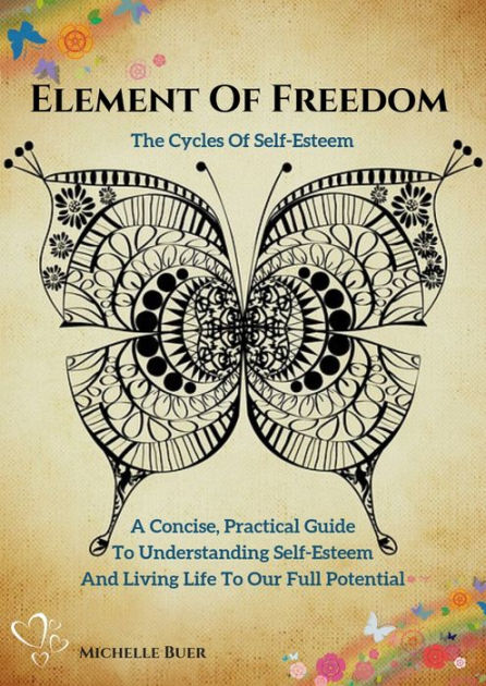 Element Of Freedom by Michelle Buer | eBook | Barnes & Noble®