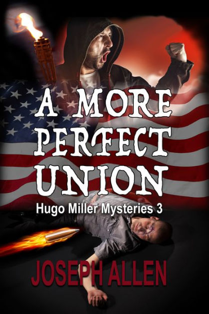 A More Perfect Union by Joseph Allen | eBook | Barnes & Noble®