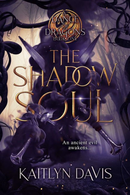 The Shadow Soul by Kaitlyn Davis, Paperback | Barnes & Noble®