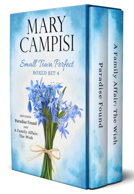 Small Town Perfect Boxed Set 4 by Mary Campisi | eBook | Barnes & Noble®