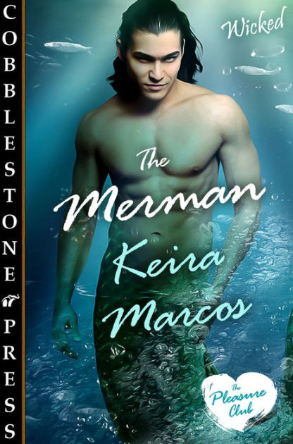 The Merman by Keira Marcos | eBook | Barnes & Noble®