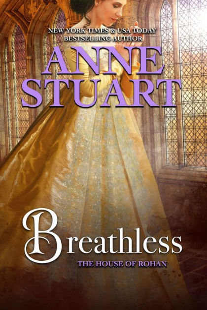 Breathless by Anne Stuart | eBook | Barnes & Noble®