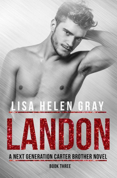 Landon by Lisa Helen Gray | eBook | Barnes & Noble®