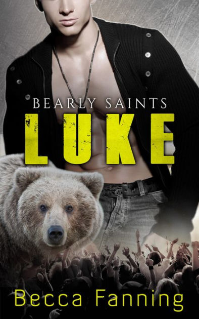Luke by Becca Fanning | eBook | Barnes & Noble®
