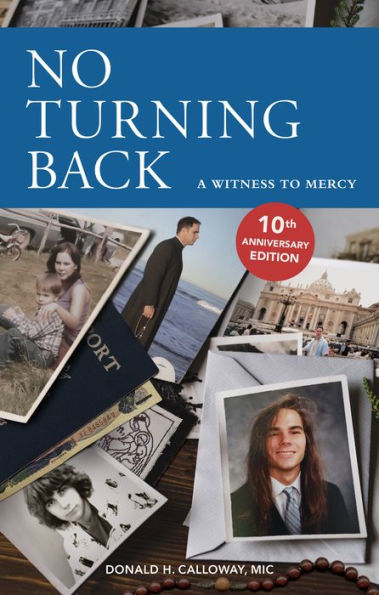 No Turning Back by Donald H. Calloway | eBook | Barnes & Noble®