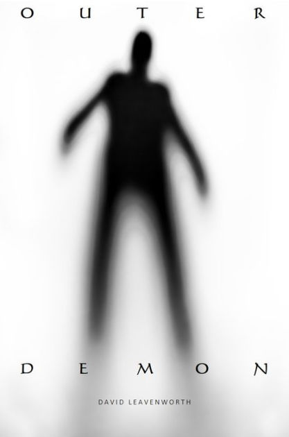 Outer Demon by David Leavenworth | eBook | Barnes & Noble®