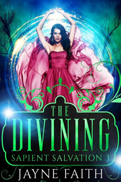 The Divining by Jayne Faith | eBook | Barnes & Noble®