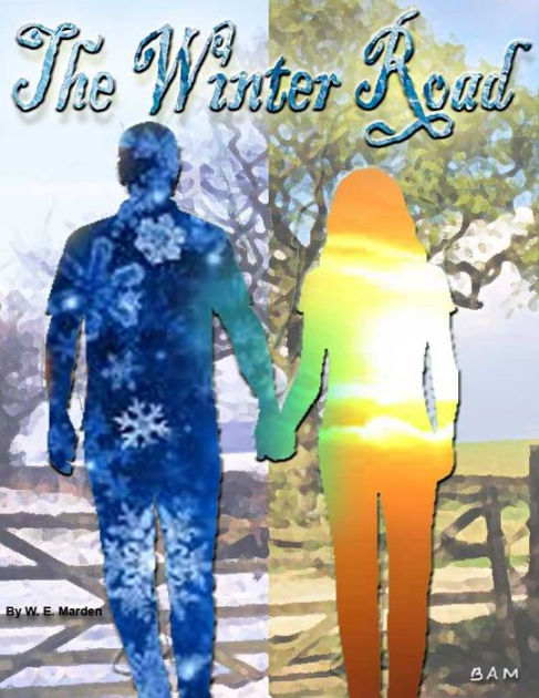 The Winter Road by William Marden | eBook | Barnes & Noble®