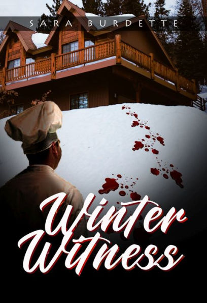 Winter Witness by Sara Burdette | eBook | Barnes & Noble®