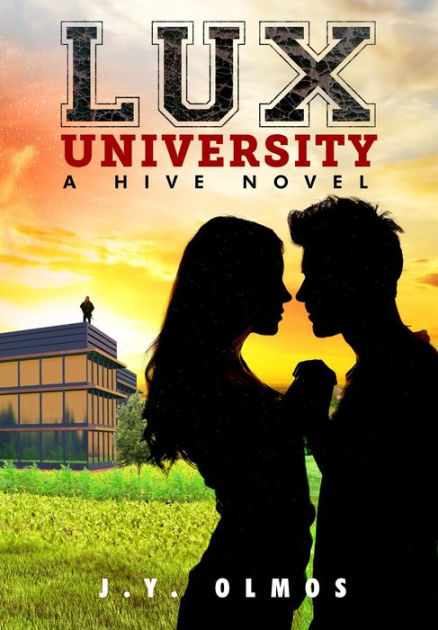 Lux University by J.Y. Olmos | eBook | Barnes & Noble®
