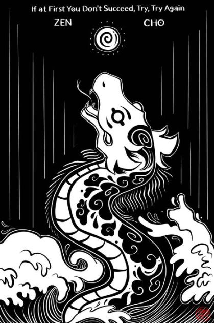 If at First You Don't Succeed, Try, Try Again by Zen Cho | eBook ...